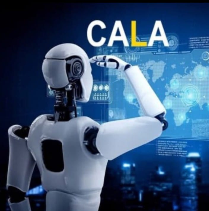 CALA- YOUR SURE WAY TO FINANCIAL FREEDOM